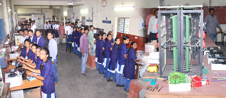 HOME [scp.scpolytechnic.com]